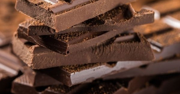 Top Quality Chocolate Compound Online at Best Price in India