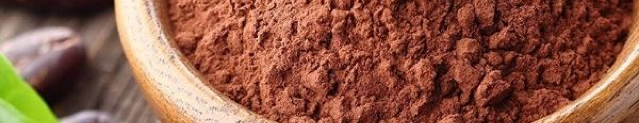 Buy Cocoa Powder Online at Best Price in India