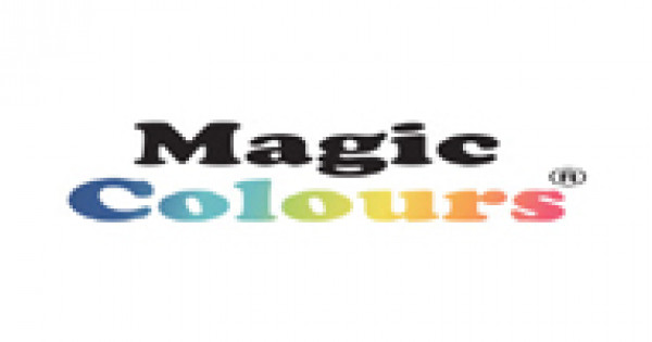 Magic Colours