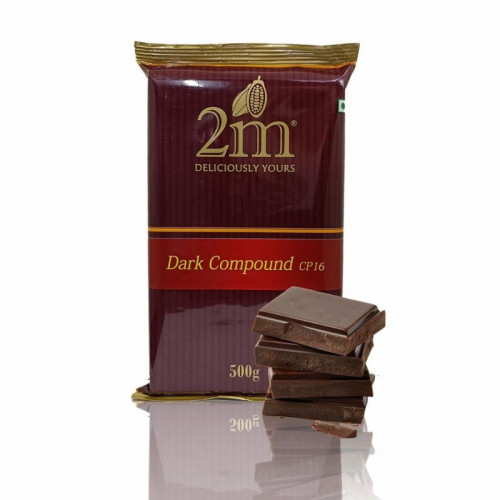 Top Quality Chocolate Compound Online at Best Price in India