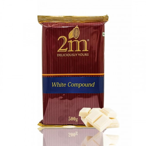 Top Quality Chocolate Compound Online at Best Price in India