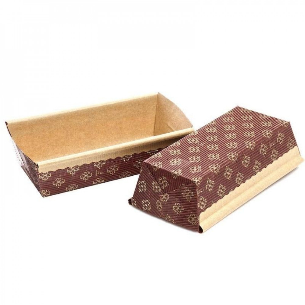 Rectangular (Medium) Bake And Serve Cake Mould