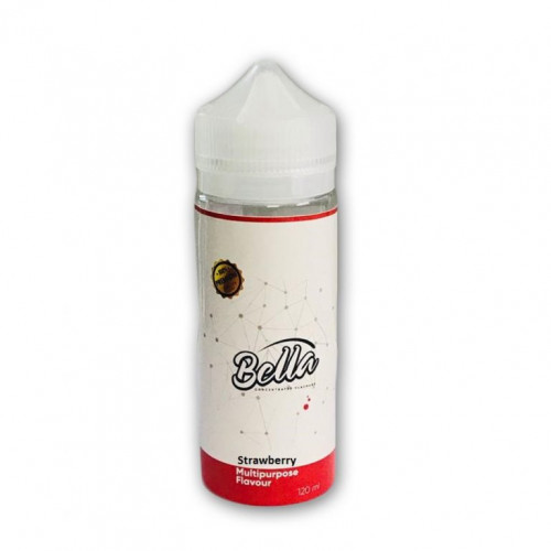 Mala's Crush - Strawberry 1 L