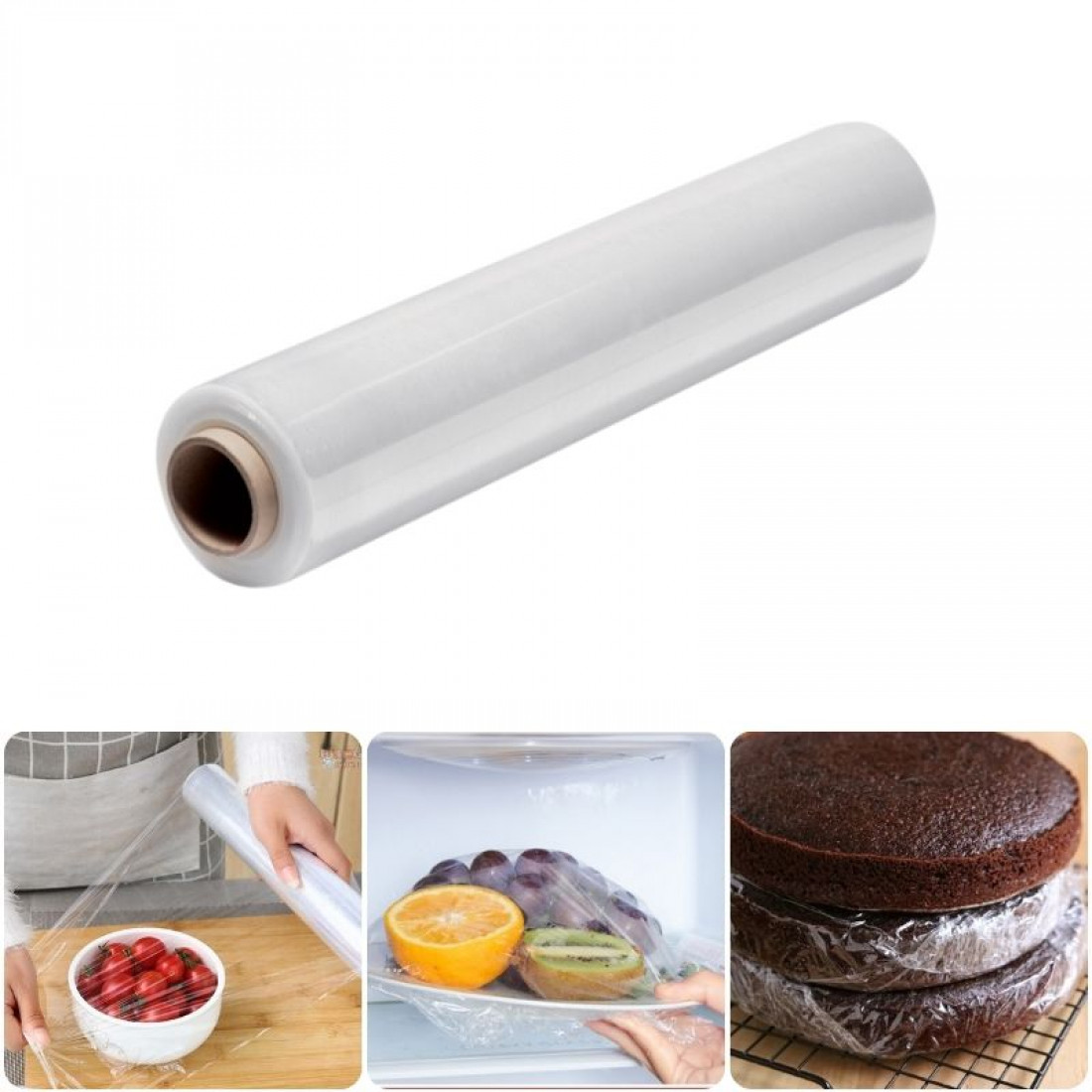 CLING FILM 100 MTR