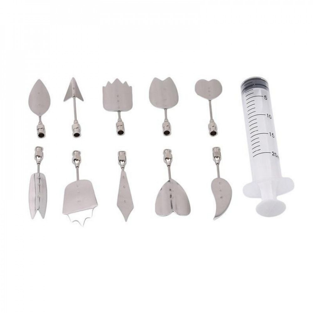 GELATIN / JELLY ART TOOLS STYLE K