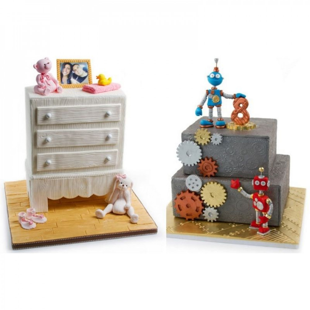 Texture Sheets Manly Theme