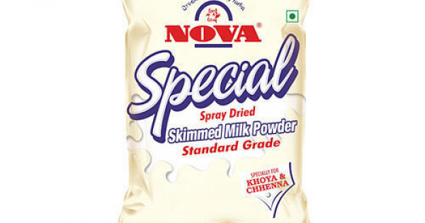 Nova Special Skimmed Milk Powder (1 Kg)