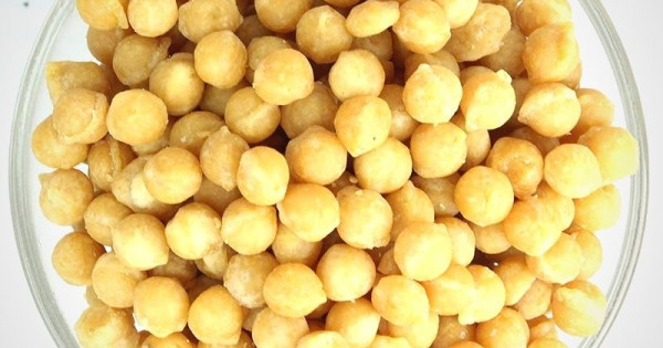 Butterscotch Nuts (200 gms)