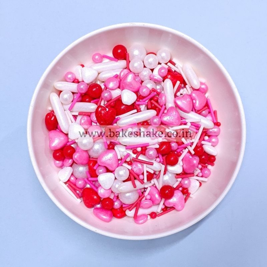 Sprinkle Mix - 19 (250g)