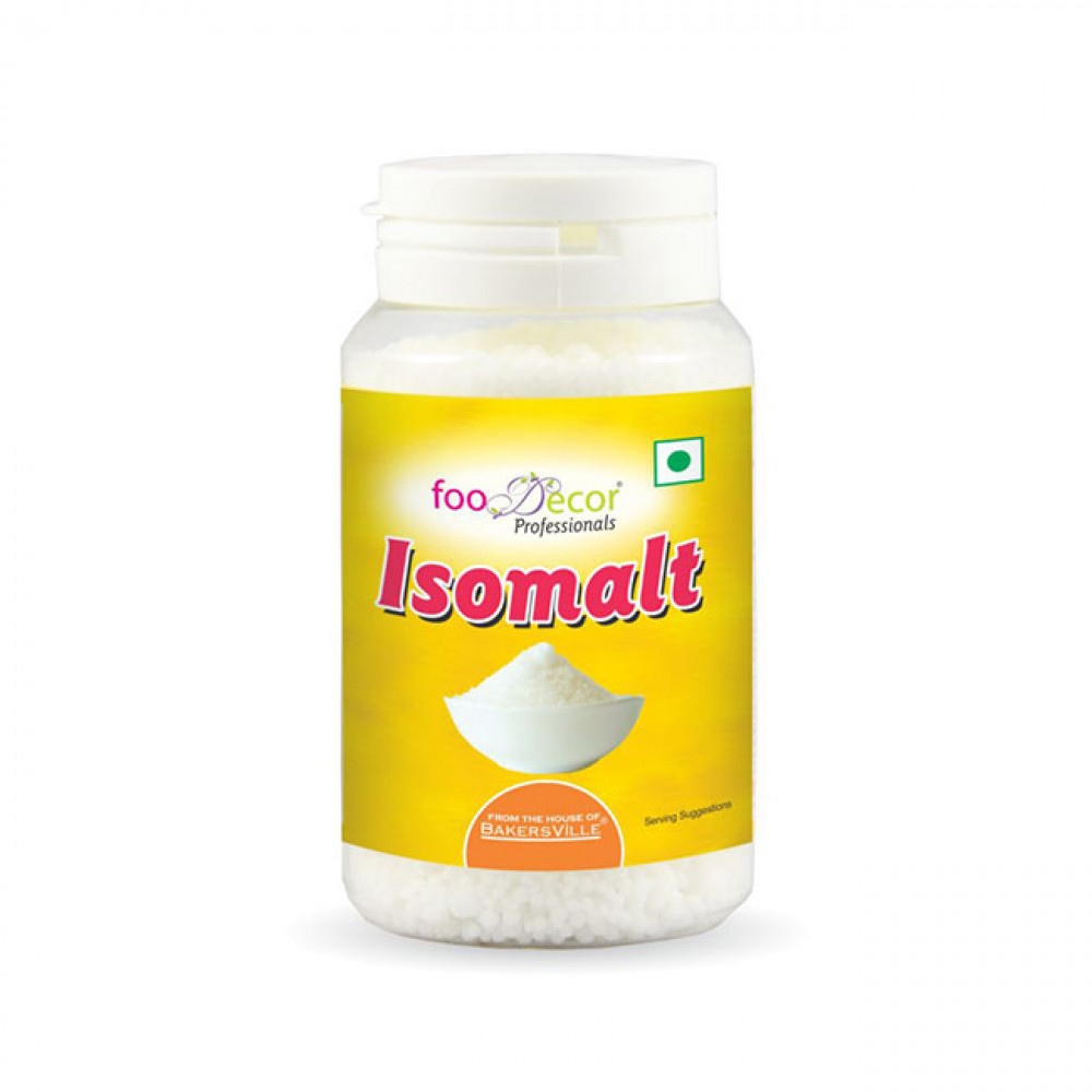 Isomalt (125 gm)