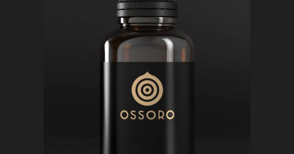 Custard Apple Food Flavour (30 ml) - Ossoro