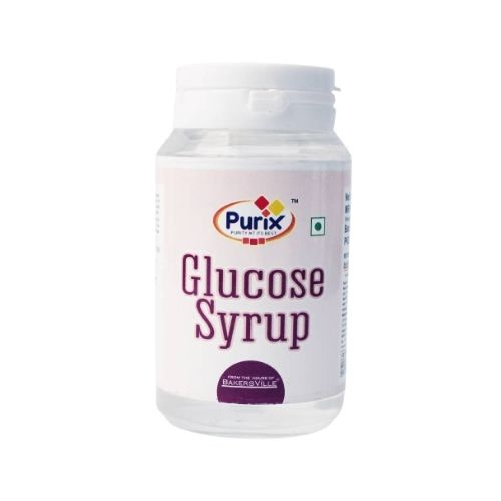 PURIX GLUCOSE SYRUP - 200 GM