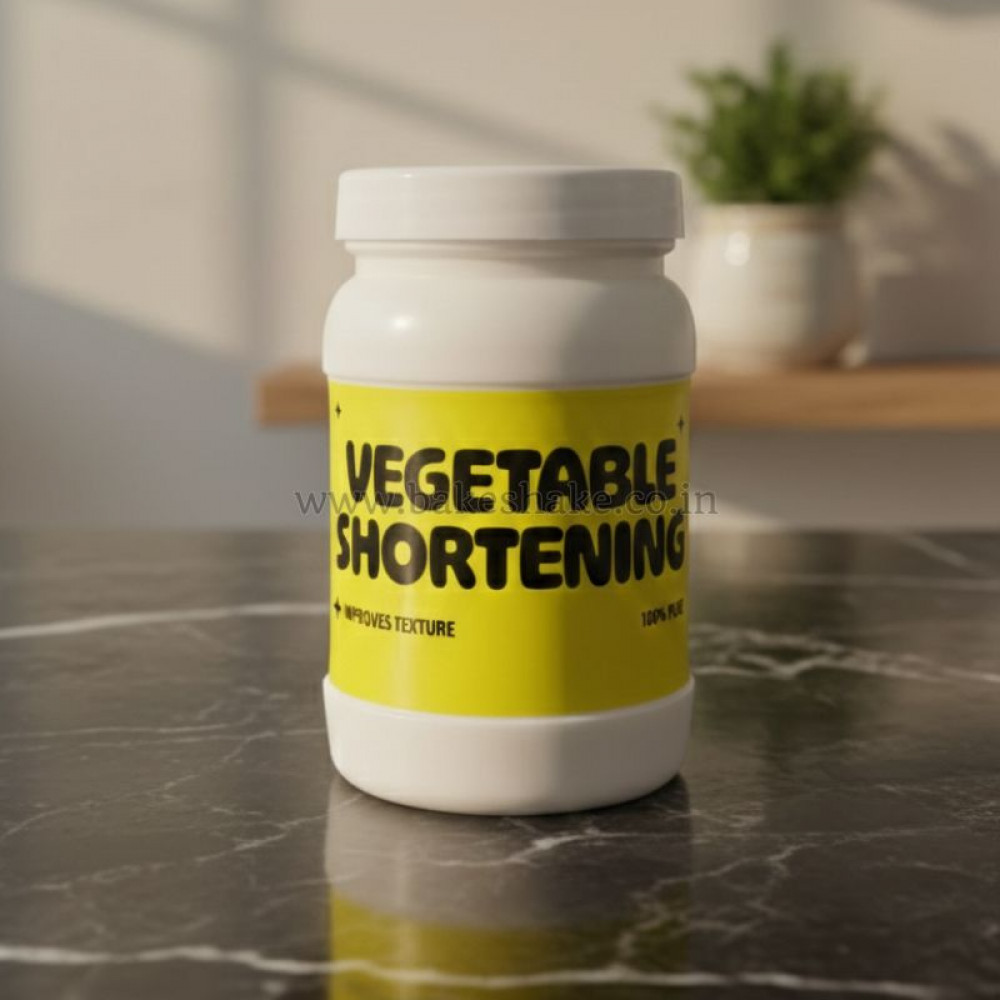 Vegetable Shortening - Magic Colours (300g)